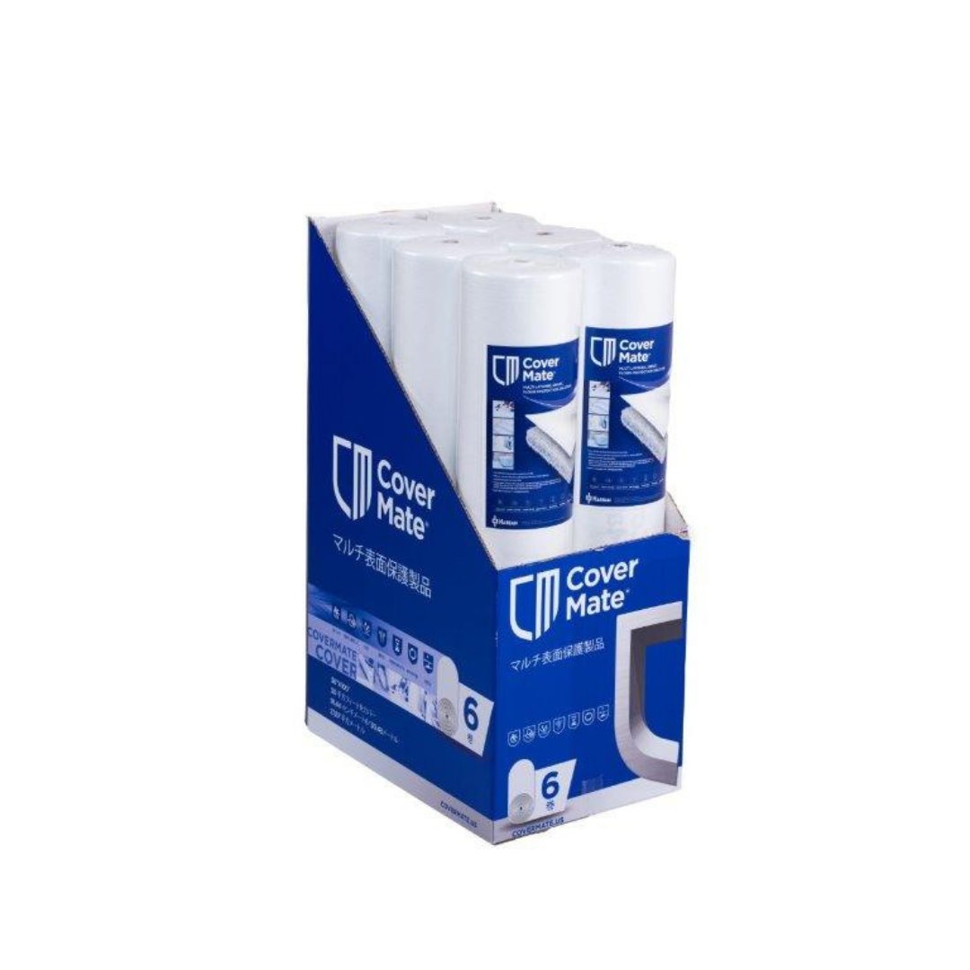 All Products – CoverMate